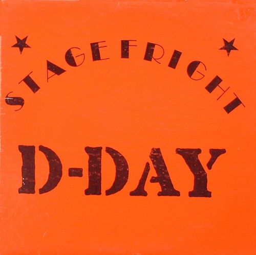 Stagefright Albums: songs, discography, biography, and listening guide ...