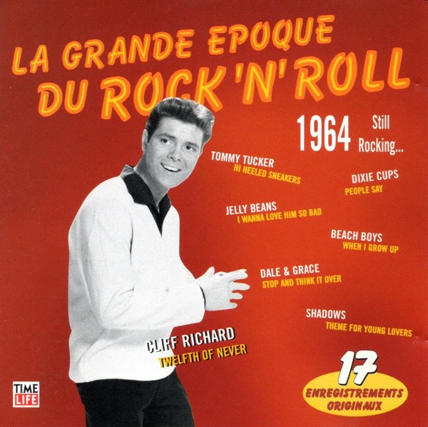 1964 Still Rocking... by Various Artists (Compilation): Reviews ...