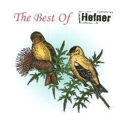 The Best of Hefner by Hefner (Compilation, Indie Pop): Reviews, Ratings ...