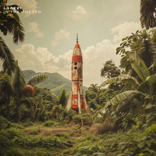 In the Ghetto by Loge21 (Single, French House): Reviews, Ratings ...