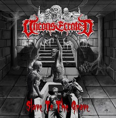 Slave to the Grave by Unconsecrated (EP, Death Metal): Reviews, Ratings ...