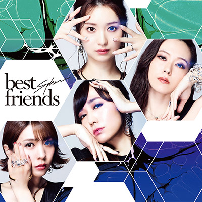 Best Friends by Sphere (Single): Reviews, Ratings, Credits, Song list ...