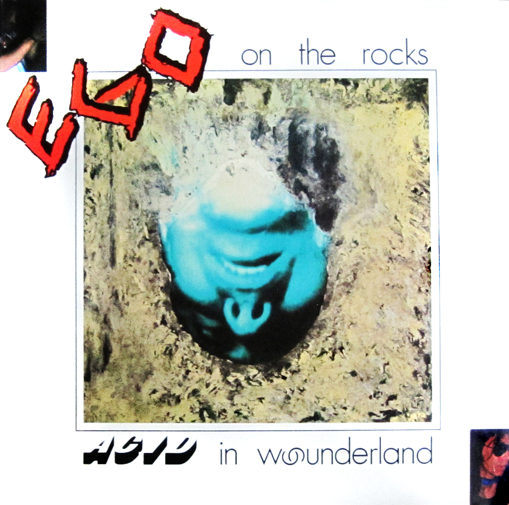 Ego on the Rocks Albums: songs, discography, biography, and listening ...