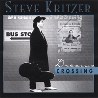 Steve Kritzer Albums: songs, discography, biography, and listening ...