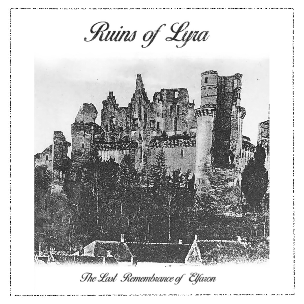 Ruins of Lyra Albums: songs, discography, biography, and listening ...