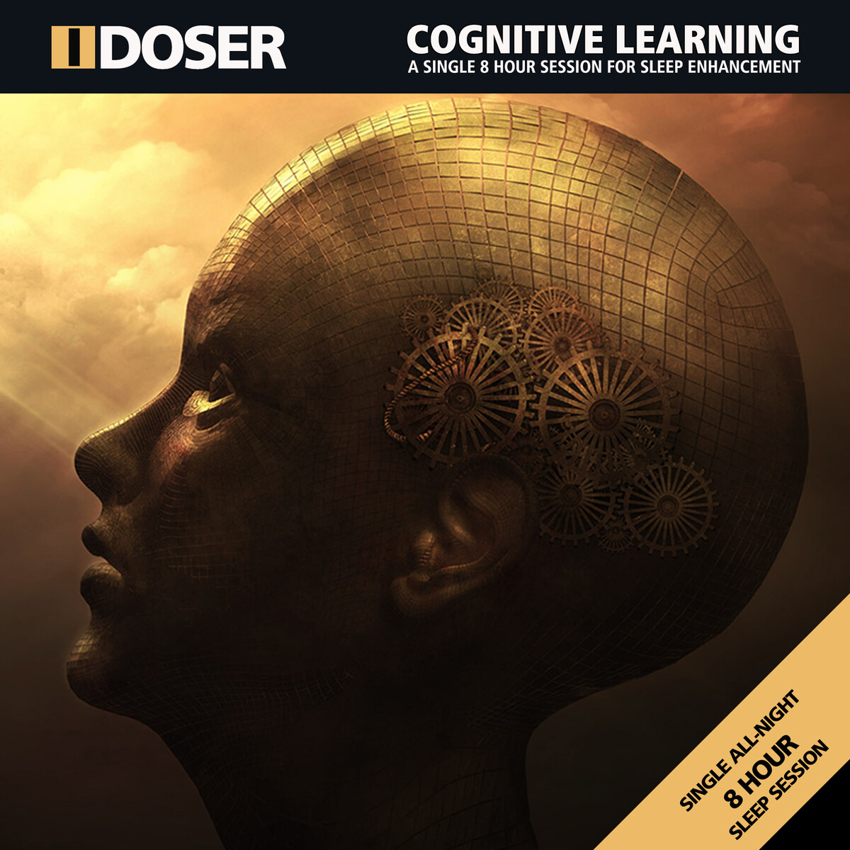 Cognitive Learning: A Single 8 Hour Session for Sleep Enhancement by I ...