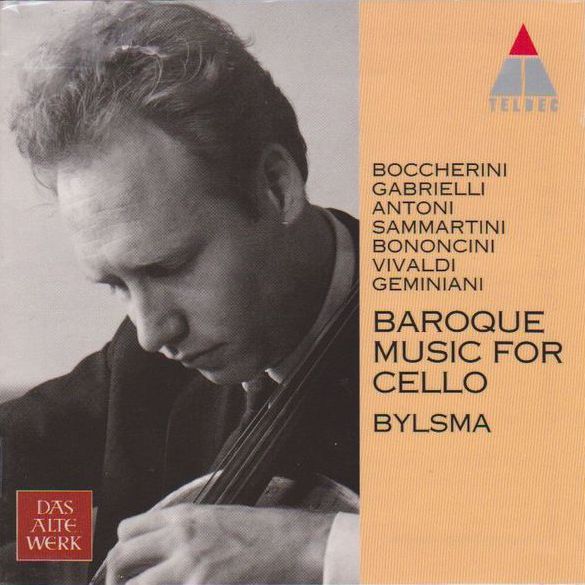 Anner Bylsma Albums: songs, discography, biography, and listening guide ...