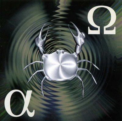 Alpha / Omega by Project Pitchfork (Album, Electro-Industrial): Reviews ...
