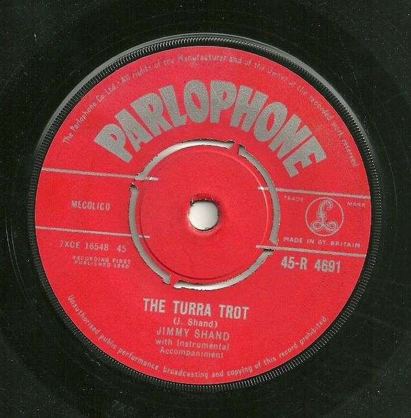 Best Scottish Country Dance Music singles of 1960 - Rate Your Music