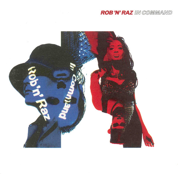 In Command by Rob'N'Raz (Single, Dance-Pop): Reviews, Ratings, Credits ...