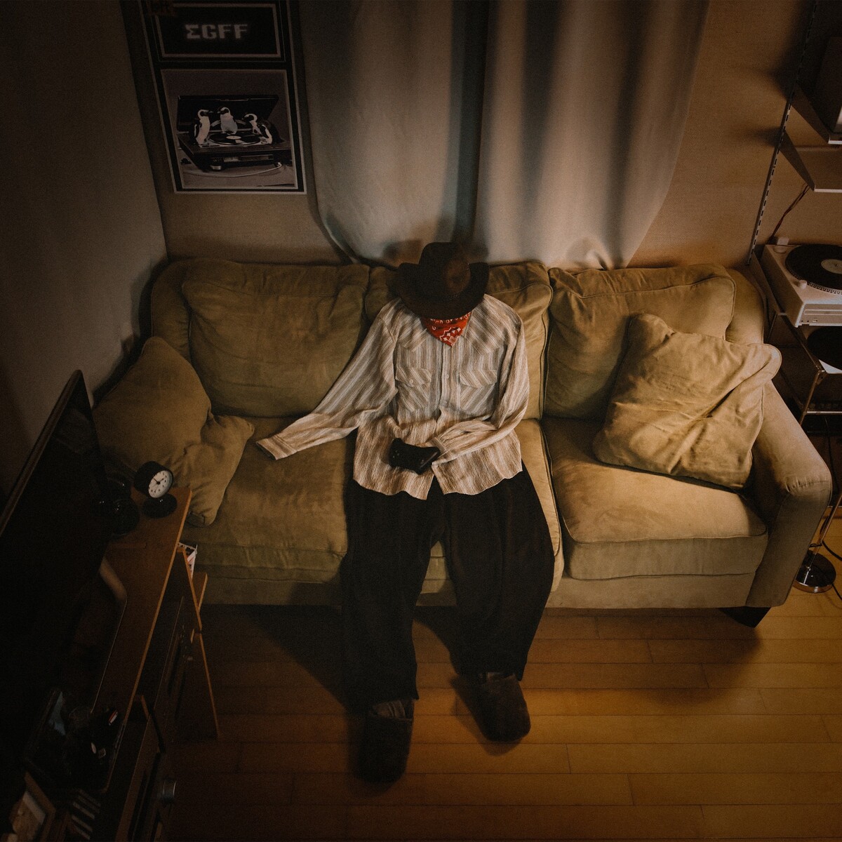 Couch Potato by 맥거핀 [MGFF] (Single): Reviews, Ratings, Credits, Song ...