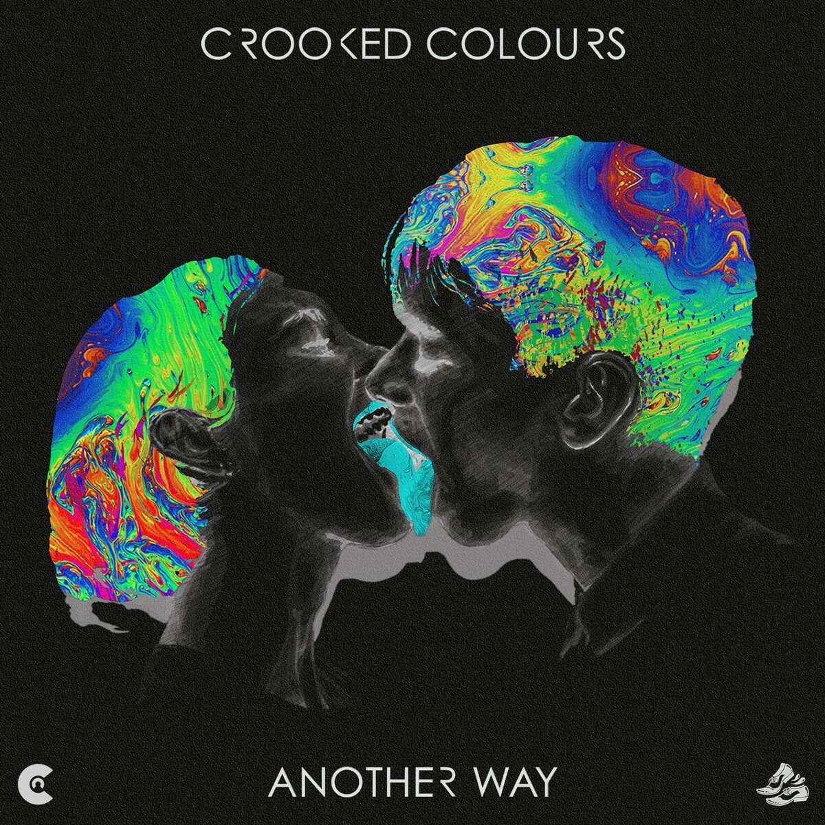 Another Way by Crooked Colours (Single): Reviews, Ratings, Credits, Song list - Rate Your Music