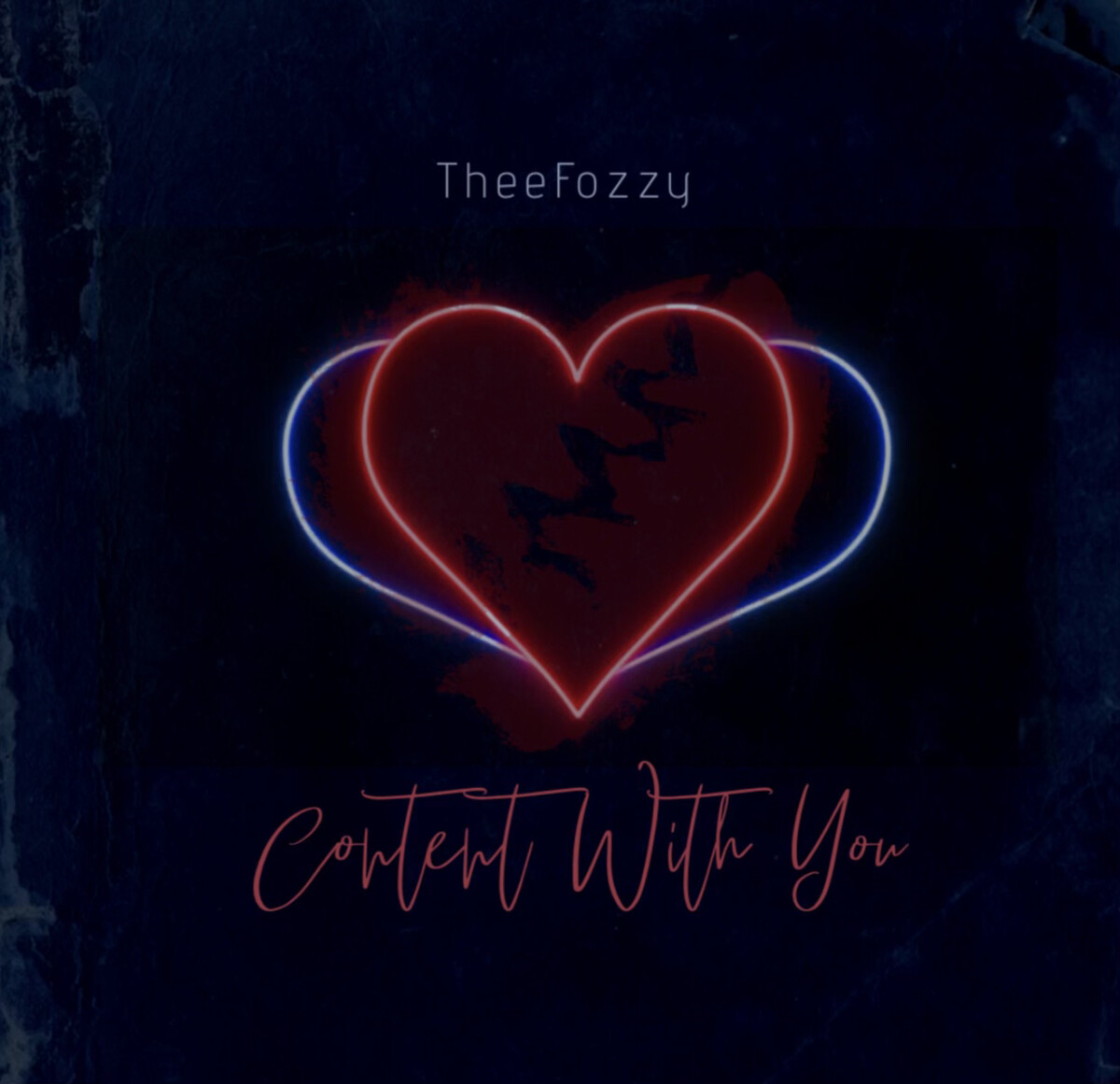 Content With You by Thee Fozzy (Single): Reviews, Ratings, Credits ...