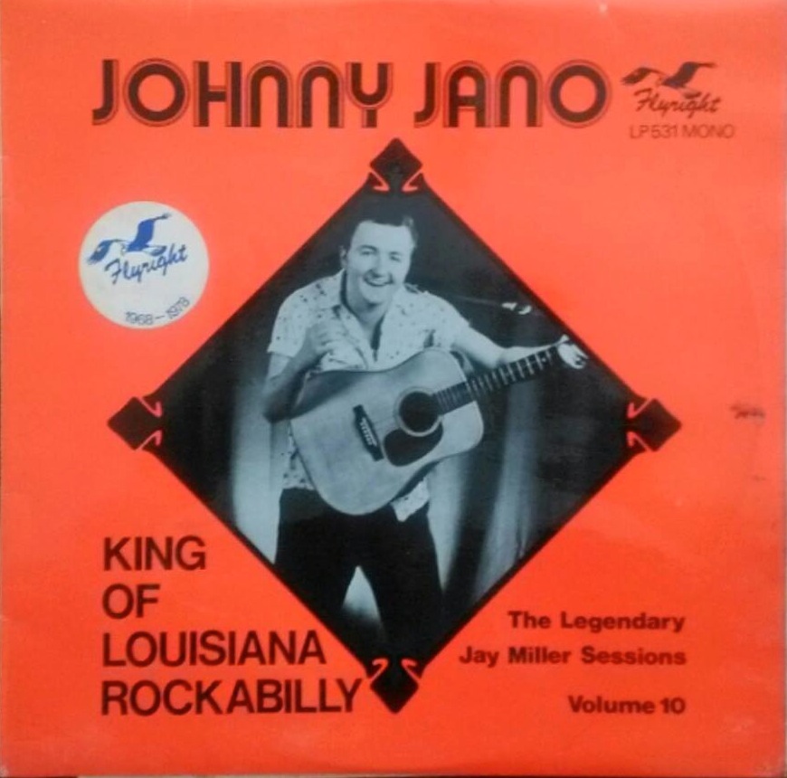 Johnny Jano Albums: songs, discography, biography, and listening guide ...