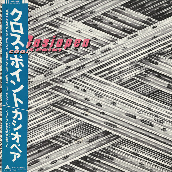 Most popular Smooth Jazz albums of 1981 - Rate Your Music