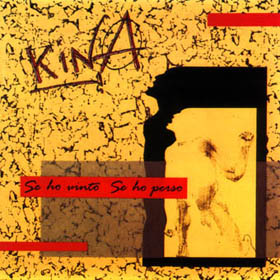 Kina Albums: songs, discography, biography, and listening guide - Rate ...