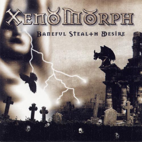 Xenomorph Albums: songs, discography, biography, and listening guide ...