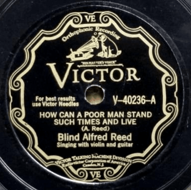 Blind Alfred Reed Albums: songs, discography, biography, and listening ...