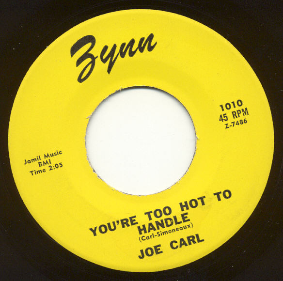 Joe Carl Albums: songs, discography, biography, and listening guide ...