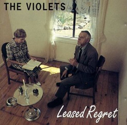 The Violets Albums: songs, discography, biography, and listening guide ...
