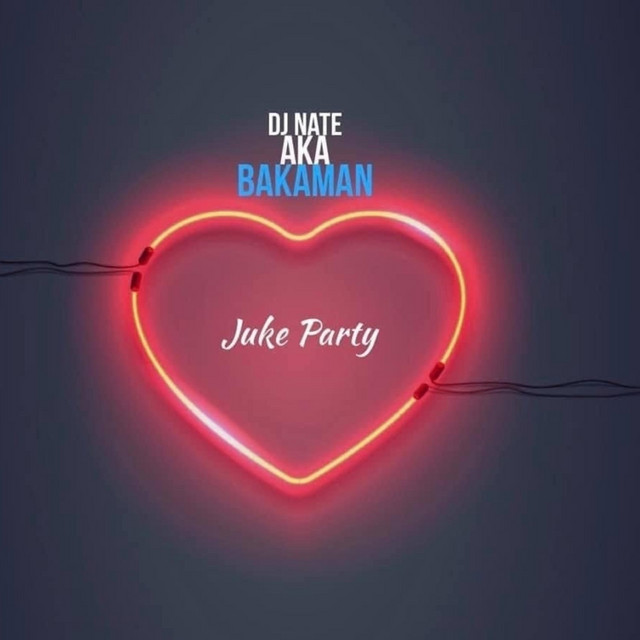 Juke Party by DJ Nate (Single, Contemporary R&B): Reviews, Ratings ...