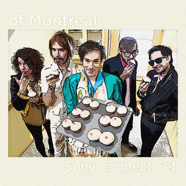 of Montreal Albums: songs, discography, biography, and listening guide ...