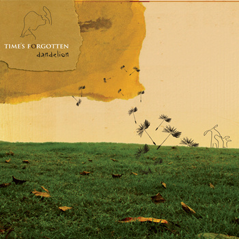 Dandelion by Time's Forgotten (Album, Progressive Metal): Reviews ...