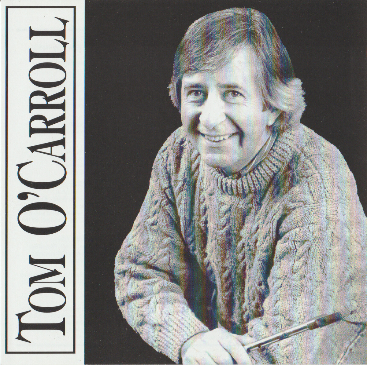 Tom O'Carroll by Tom O'Carroll (Album): Reviews, Ratings, Credits, Song ...