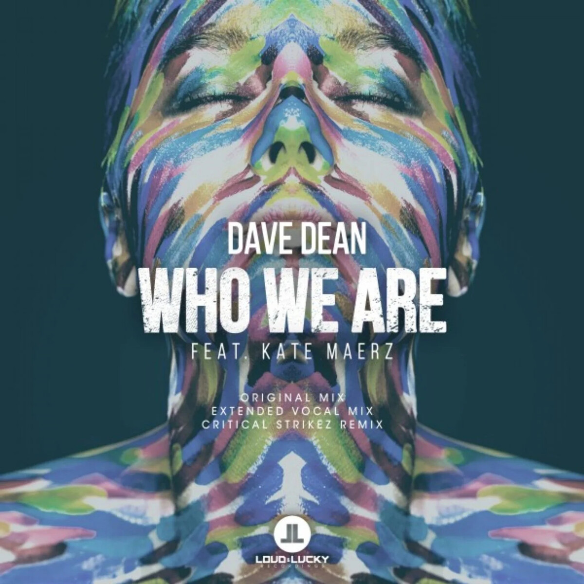 Who We Are by Dave Dean (Single): Reviews, Ratings, Credits, Song list ...