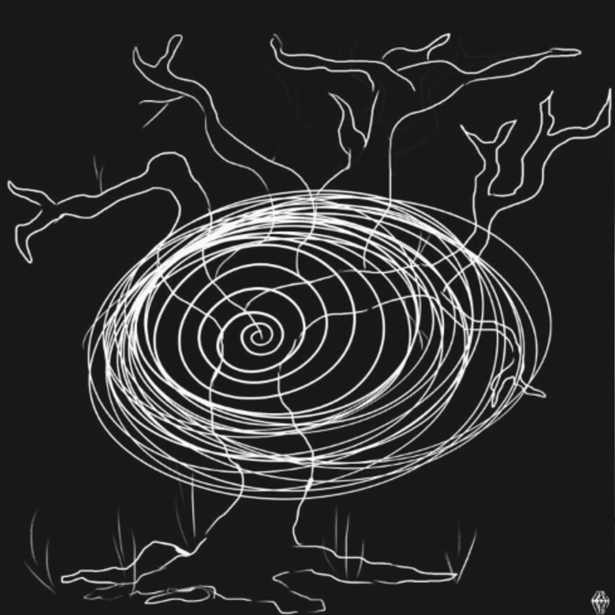 Spiral Tree by líue (Album; n/a; n/a): Reviews, Ratings, Credits, Song ...