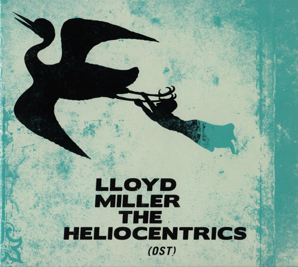 Lloyd Miller Albums: songs, discography, biography, and listening guide ...