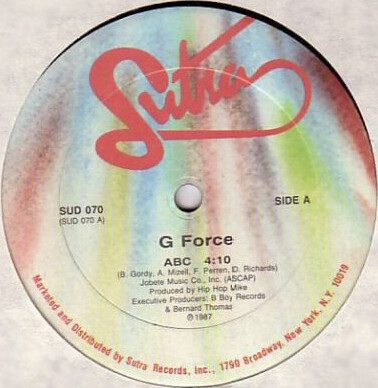 G-Force Albums: songs, discography, biography, and listening guide ...