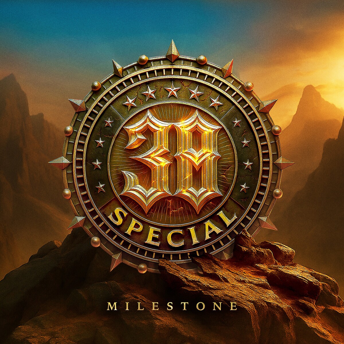 Milestone by 38 Special (Album, Southern Rock): Reviews, Ratings ...