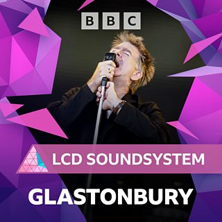 Glastonbury by LCD Soundsystem (Album): Reviews, Ratings, Credits, Song ...