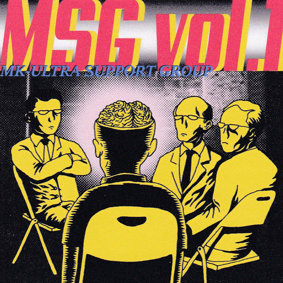 MSG Vol. 1 by Various Artists (Album, Slacker Rock): Reviews, Ratings ...
