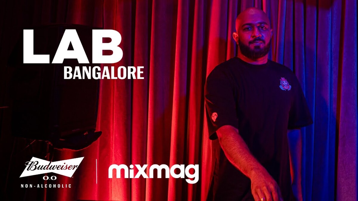 The Lab Bangalore by Praveen Achary (Video): Reviews, Ratings, Credits ...