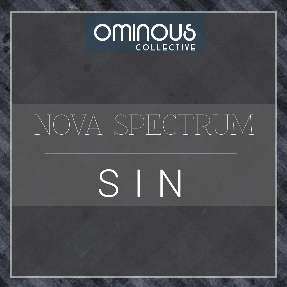 Sin by Nova Spectrum (Single): Reviews, Ratings, Credits, Song list ...