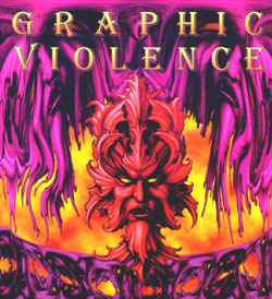 Graphic Violence Albums: songs, discography, biography, and listening ...