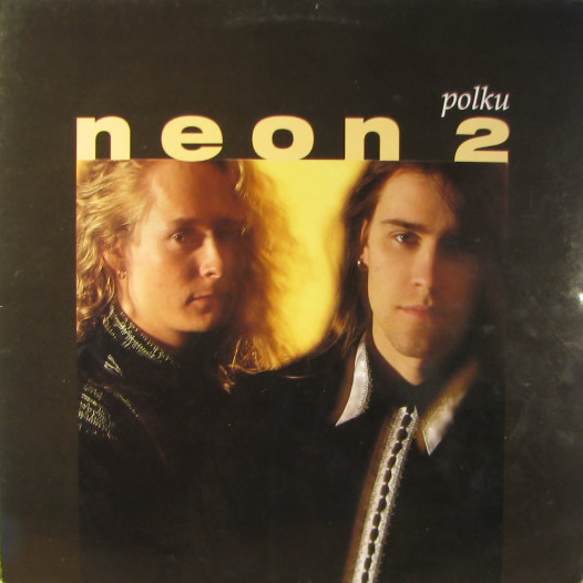 Neon 2 Albums: songs, discography, biography, and listening guide ...