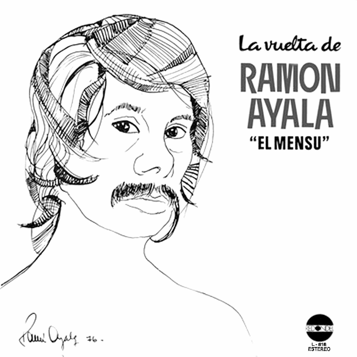 Ramón Ayala Albums: songs, discography, biography, and listening guide ...