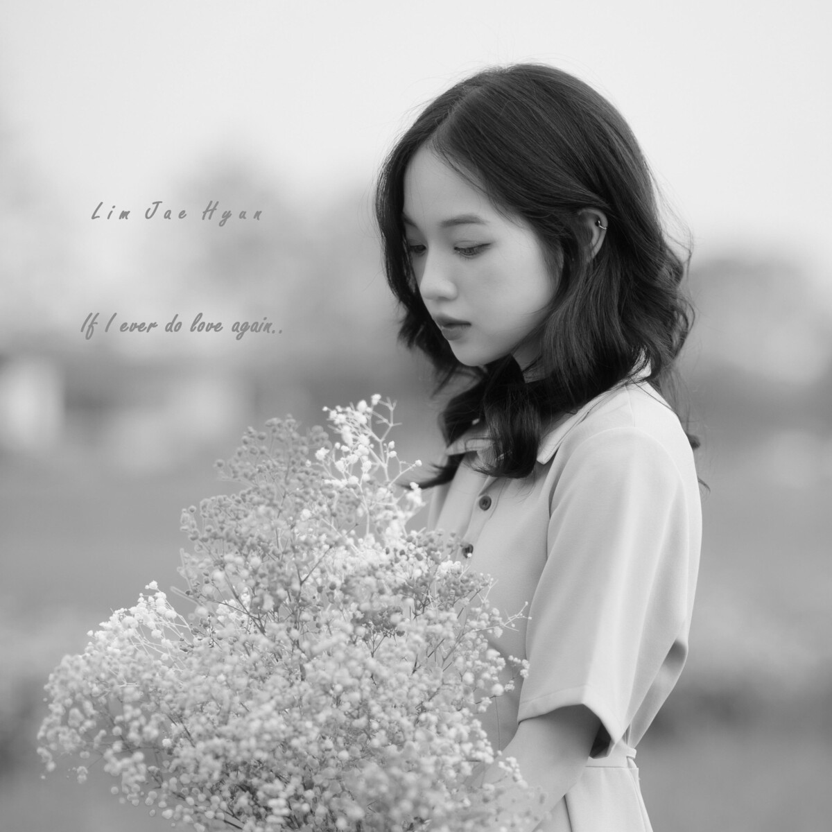 만약 내가 사랑이란걸 다시 하게된다면 by 임재현 [Lim Jae-hyun] (Single): Reviews, Ratings ...