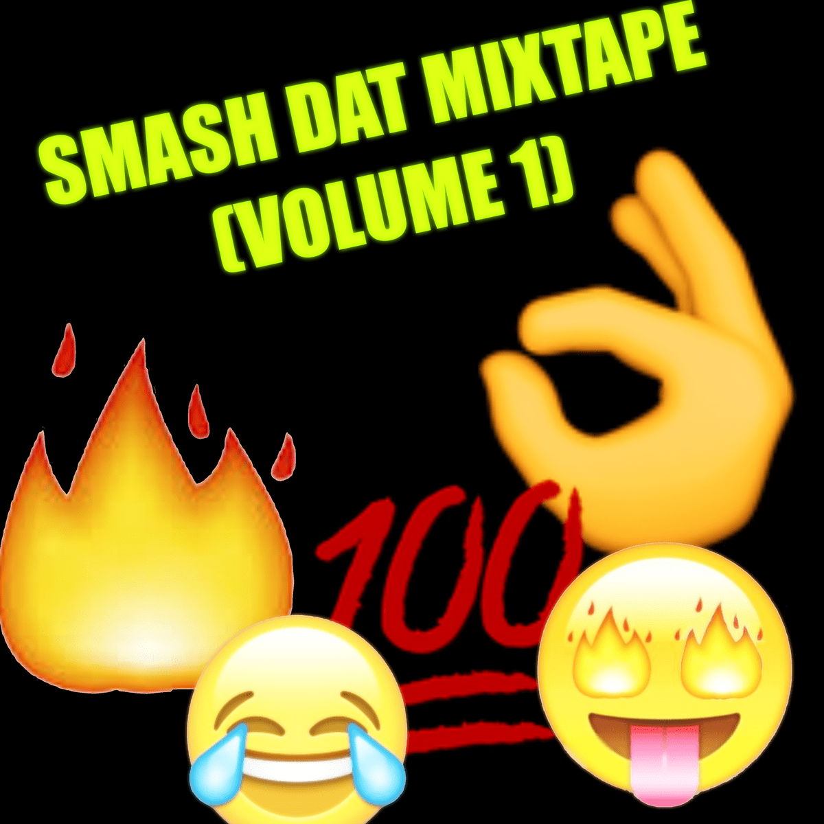 SMASH DAT MIXTAPE Albums: songs, discography, biography, and listening ...