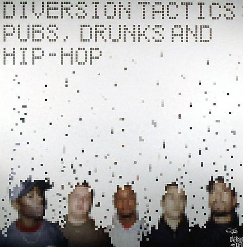 Diversion Tactics Albums: songs, discography, biography, and listening ...