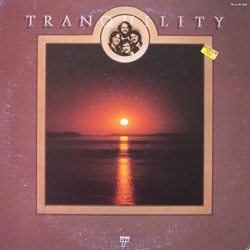 Tranquility by Tranquility (Album, Folk): Reviews, Ratings, Credits ...