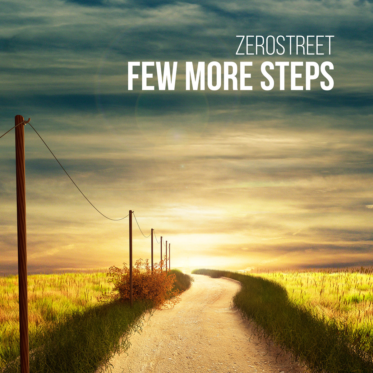 Few More Steps by Zerostreet (Single): Reviews, Ratings, Credits, Song ...