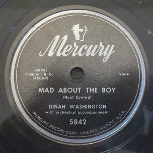 Best Pop singles of 1952 - Rate Your Music