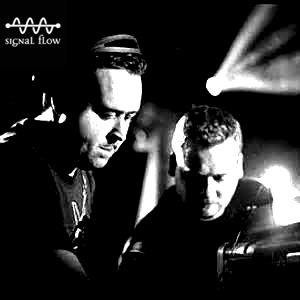 Signal Flow Podcast 48 by Somatic Responses (DJ Mix): Reviews, Ratings ...