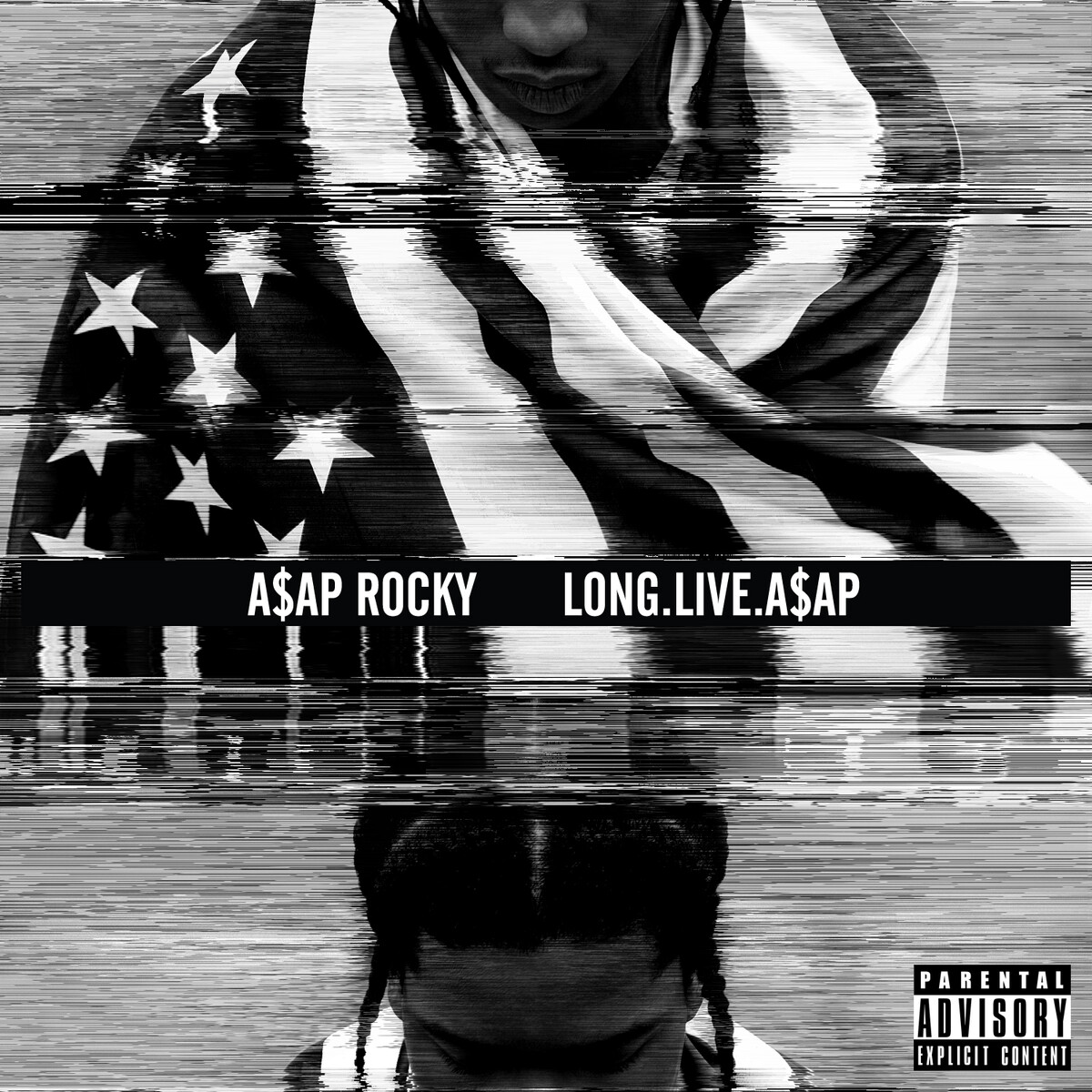 Long.Live.A$AP by A$AP Rocky (Album, Cloud Rap): Reviews, Ratings ...
