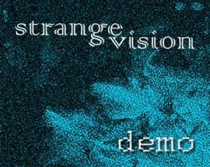 Demo by Strange Vision (EP): Reviews, Ratings, Credits, Song list ...