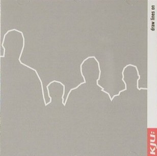 Draw Lines On by KJU: (Album; Swell Creek; SWCR 003): Reviews, Ratings ...